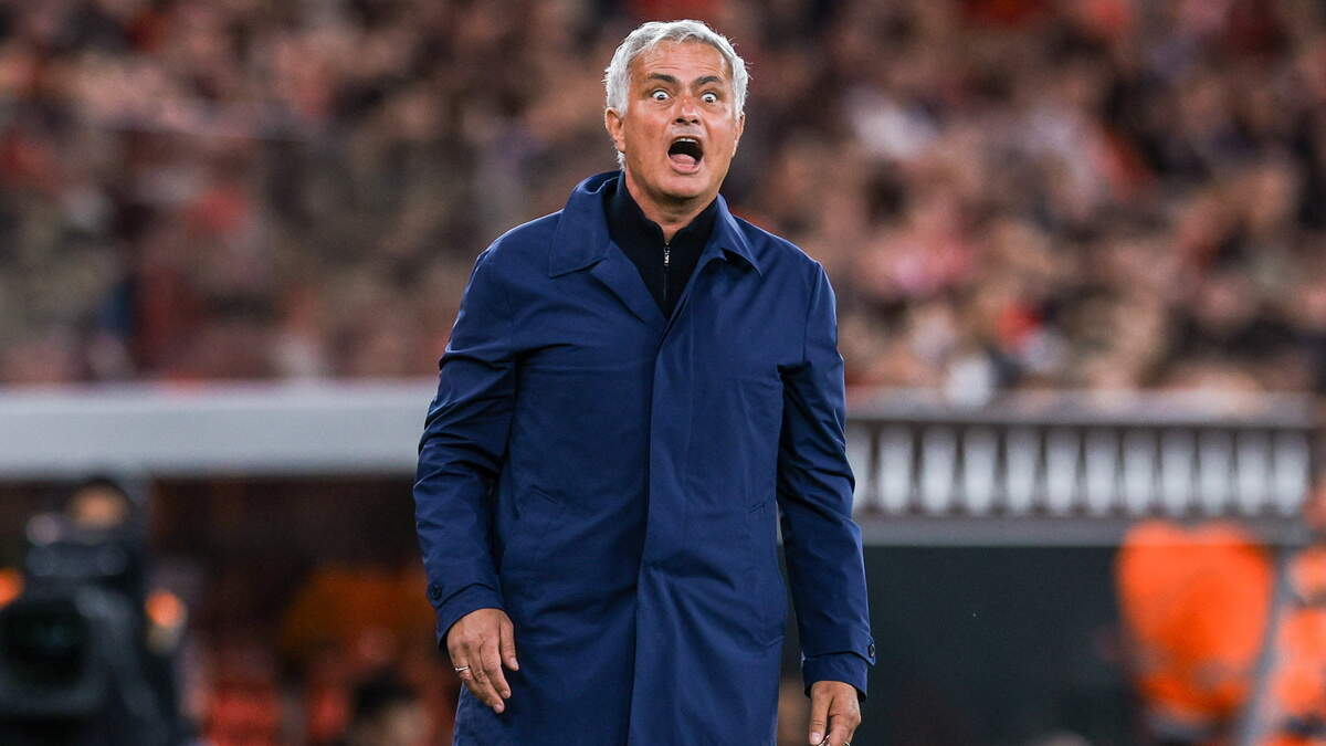 ‘The Special One’ keert terug naar het oude nest: “José Mourinho heeft ...