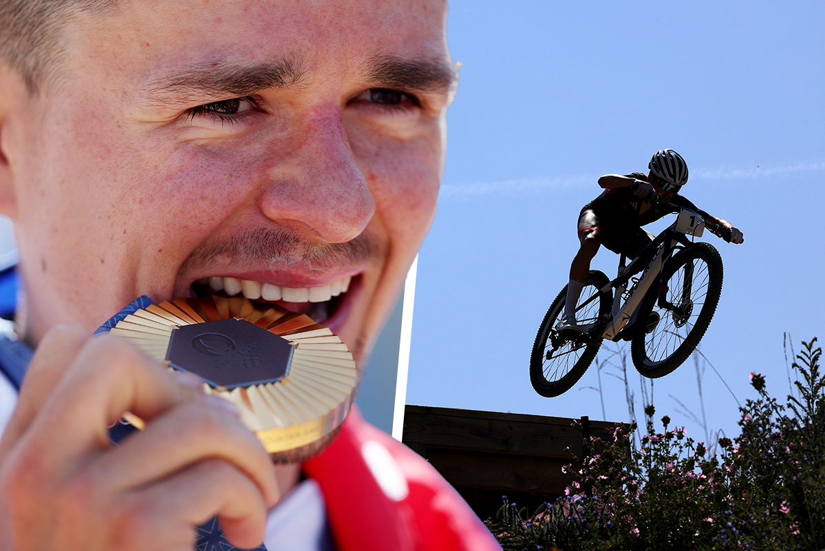 Hij durfde zelfs niet geloven dat zijn poulain gewonnen had: wij ...