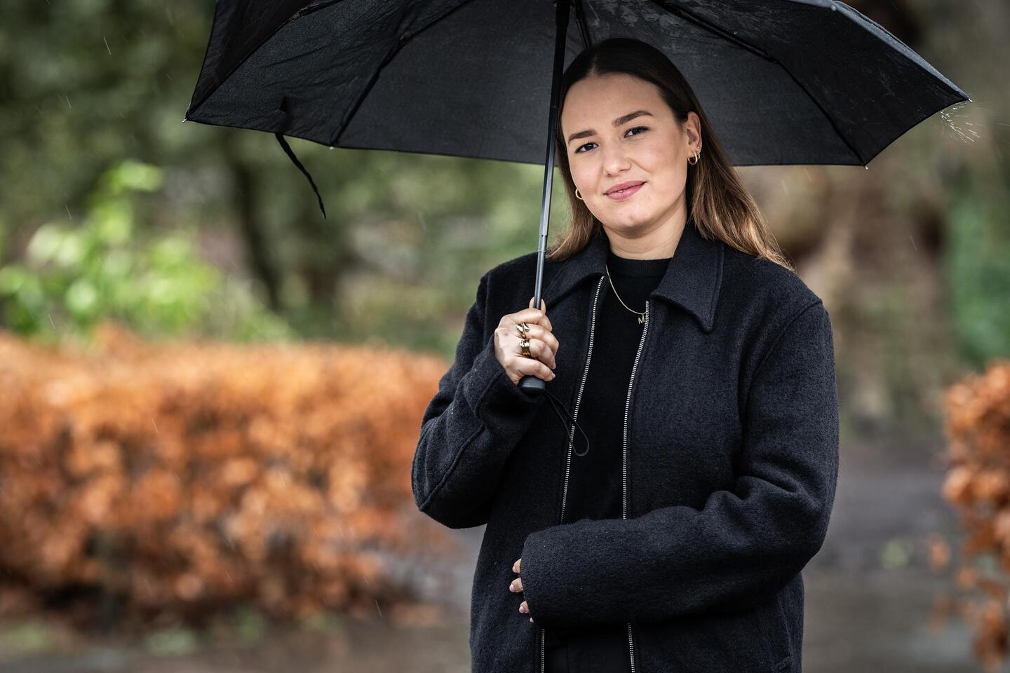 De nieuwe generatie stadsdichters is jong, vrouw en van kleur: “Wij ...
