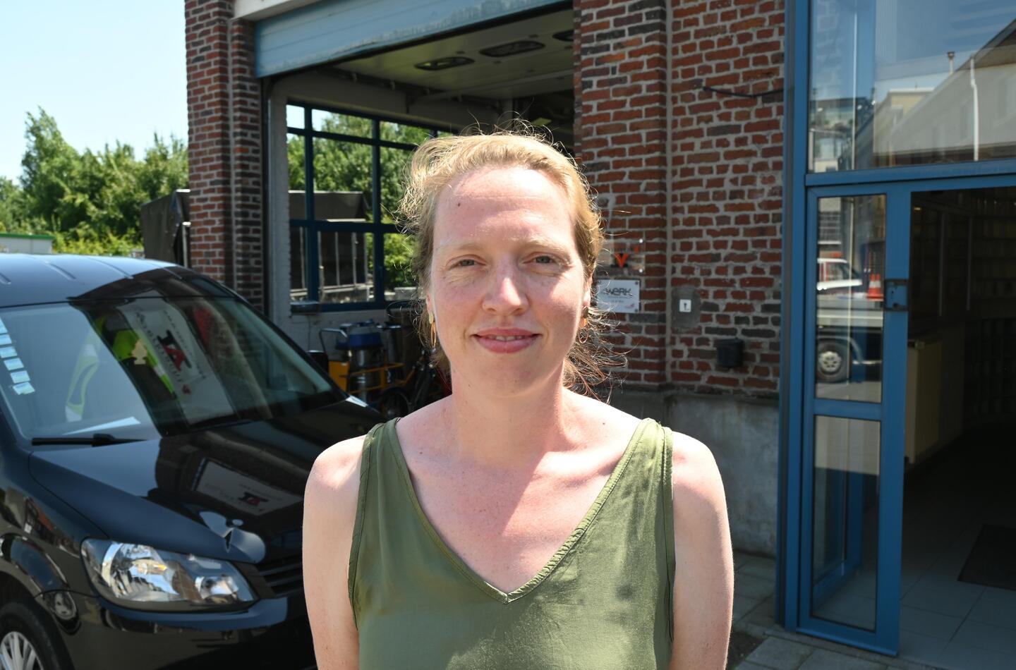 Maatwerkbedrijf Veerkracht 4 heeft nieuwe directeur én bereidt ...