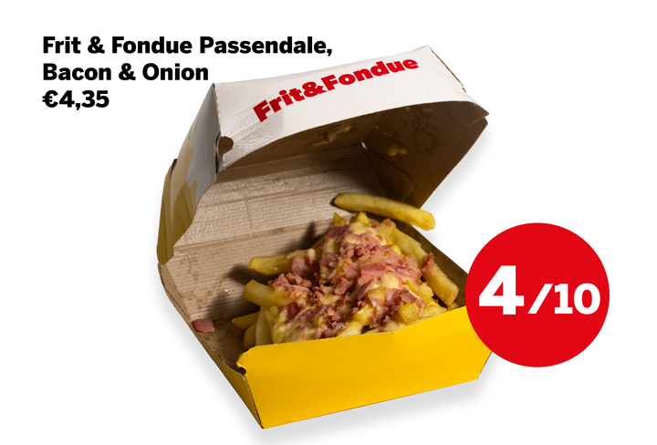 Sterrenchef Timon Michiels test Quick, de oudste hamburgerketen van het ...
