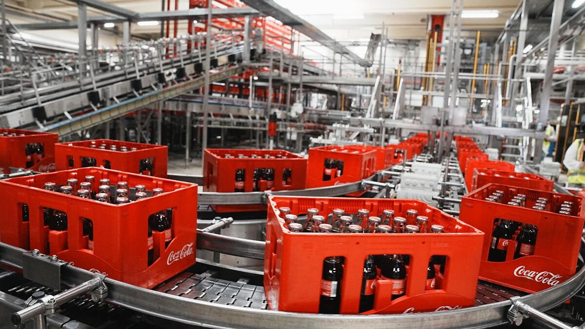 Carlsberg-topman: “Deense consumenten boycotten Coca-Cola” | HBVL