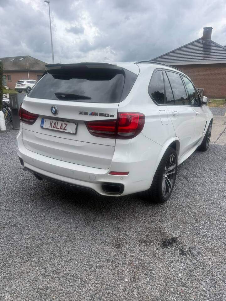 Uitzonderlijke BMW van 150.000 euro gestolen van oprit: “Ik hoorde de ...