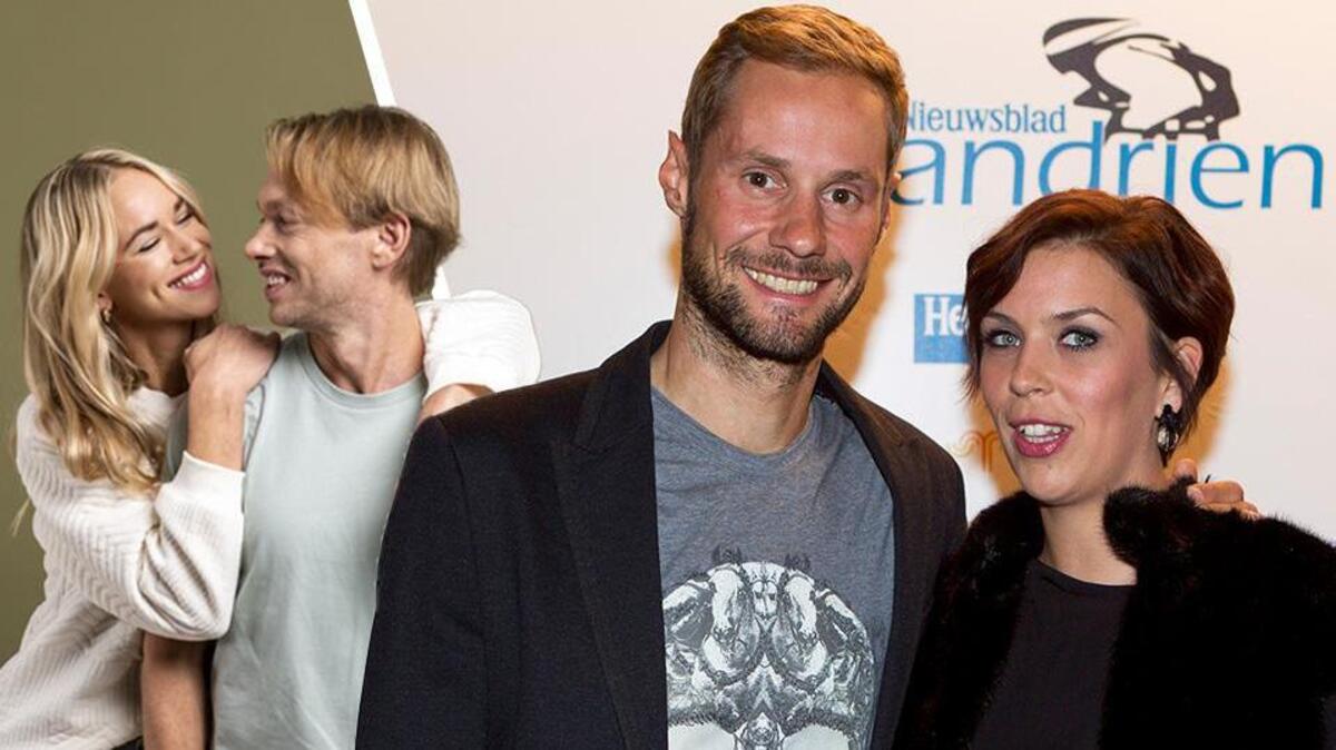 Tom Boonen en Lore uit elkaar, maar ze blijft “de vrouw van zijn leven ...