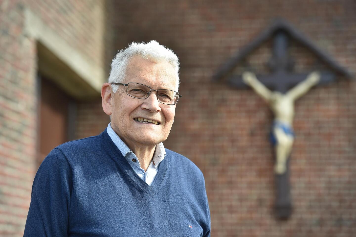 Slachtoffers van misbruik in de Kerk bereiden “discrete” ontmoeting met ...