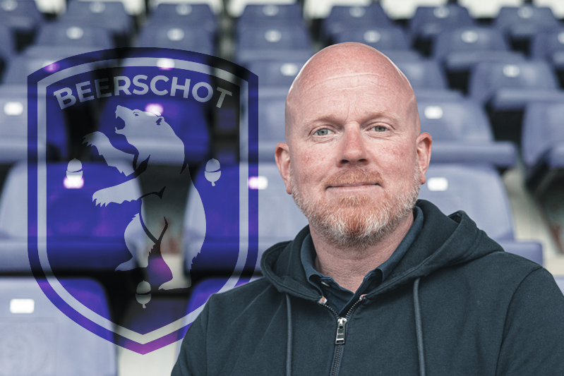Beerschot stelt Thorsten Theys aan als opvolger van vertrekkende CEO ...