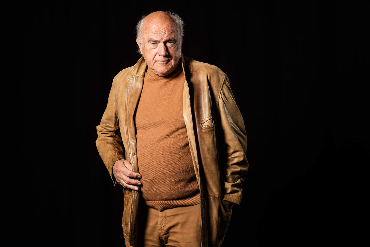 Herbert Flack neemt na 22 jaar afscheid van ‘Aspe’: “Ik denk niet dat ...