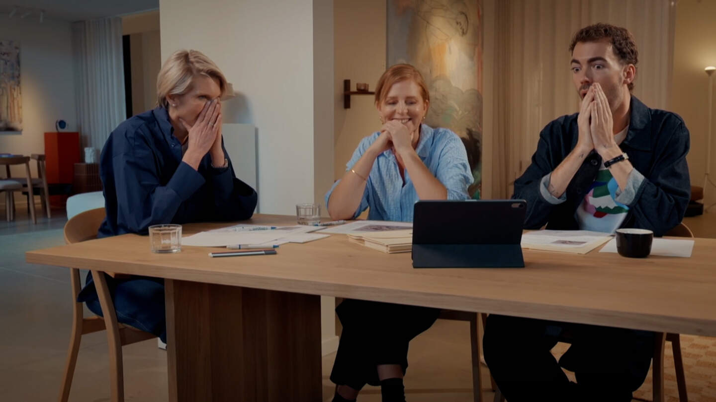 Drieling én droomhuis? ‘Blind gekocht’-koppel krijgt onverwachte ...