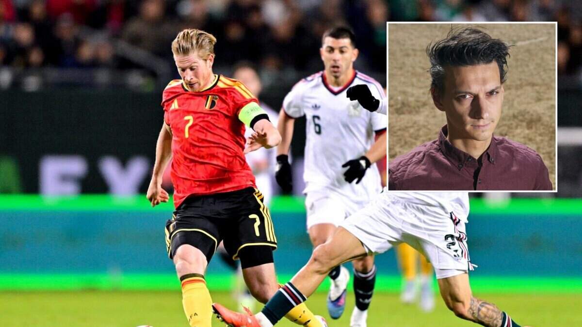 “Het wordt alleen maar erger”: gaat een kwart van het WK voetbal in ...