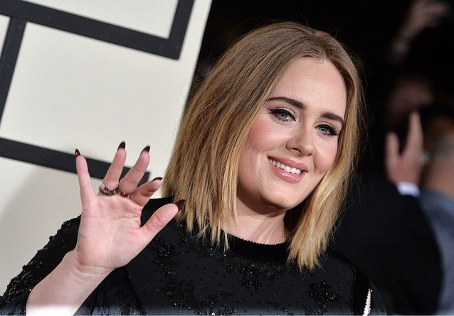 Adele koopt een huis voor haar ex | Nieuwsblad
