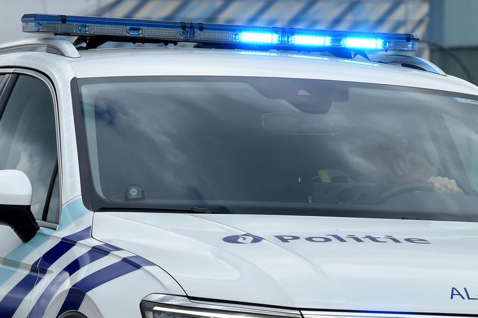 Parket Luik opent onderzoek naar leiding politiezone Seraing-Neupré | GVA