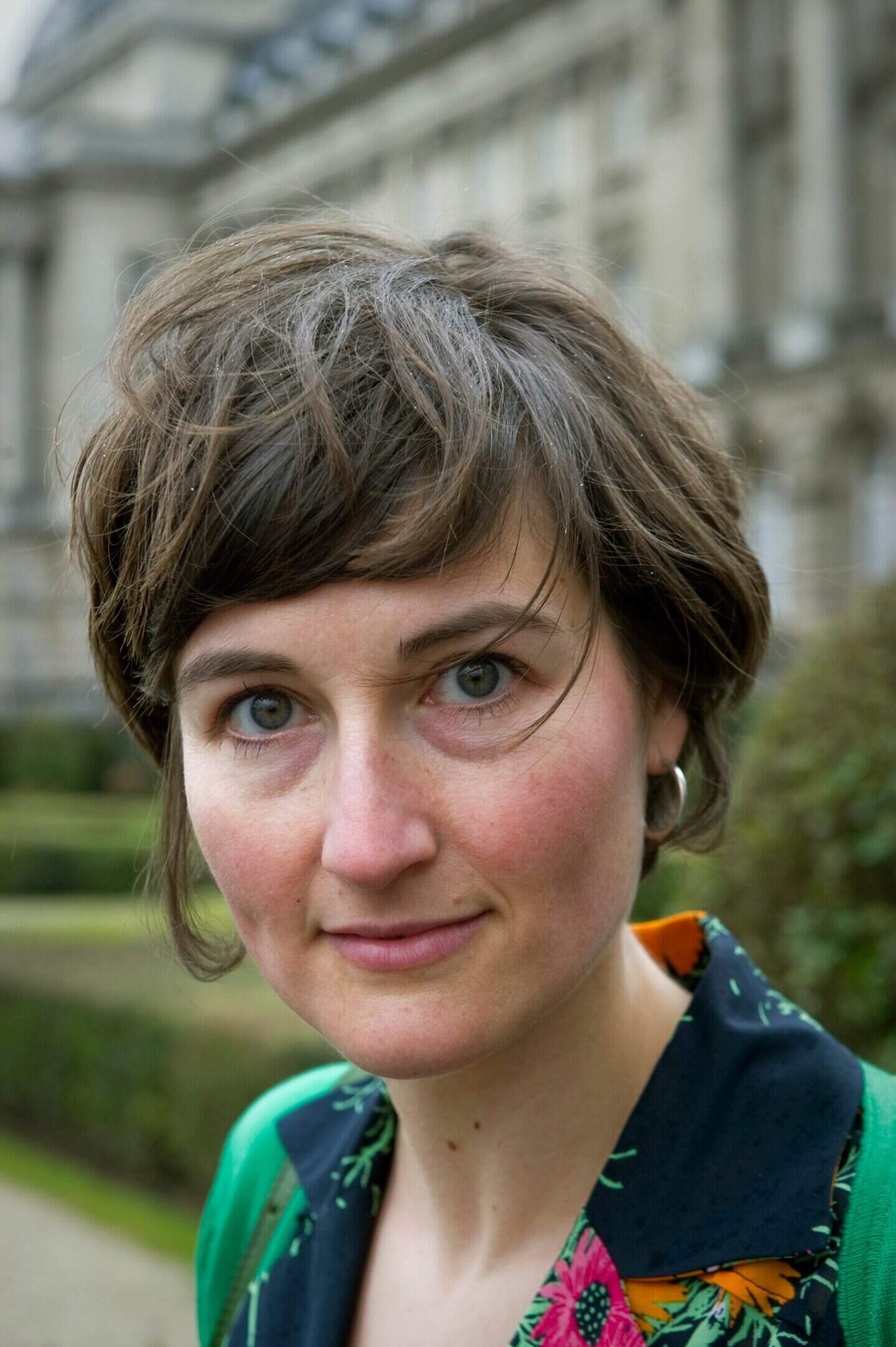 Actrice Kristin Arras, die Mathilde speelde in ‘Thuis’, overleden | GVA