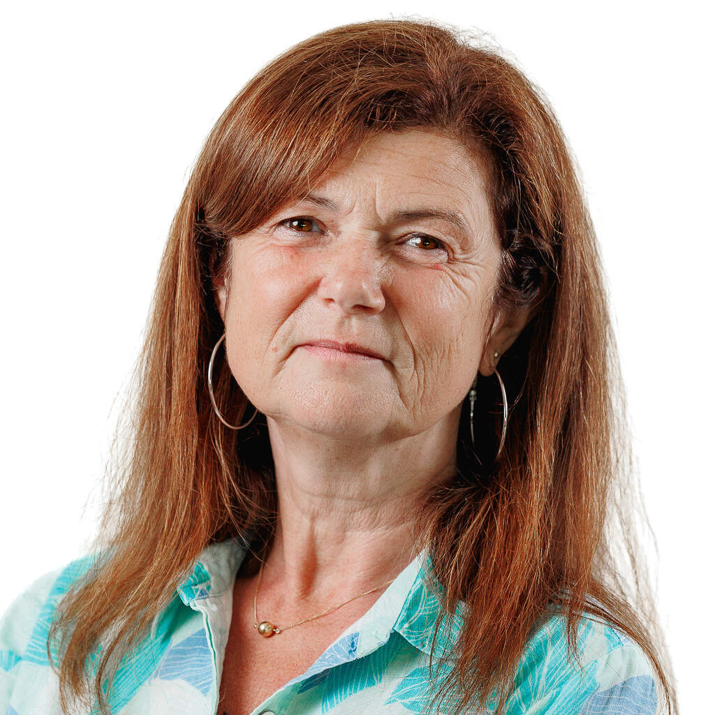 ‘Kom van dat gat af’: Karin Vermeulen brengt gemeente in beweging ...