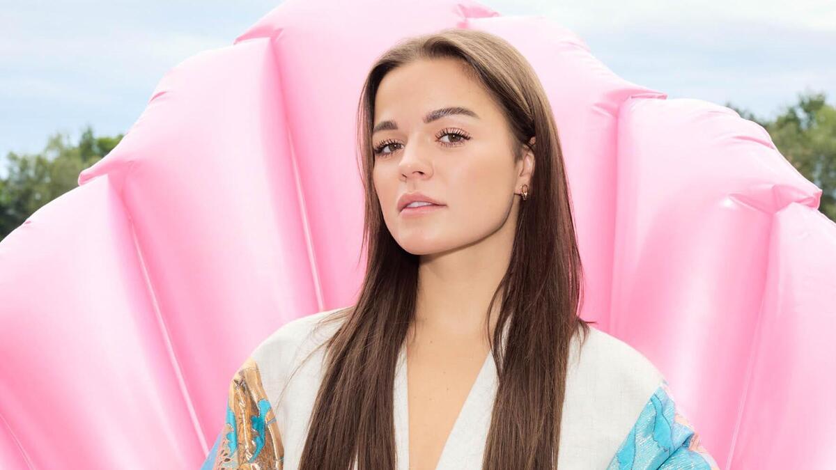 De zomer en de playlist van Pauline Slangen: “Als het ook maar even kan ...