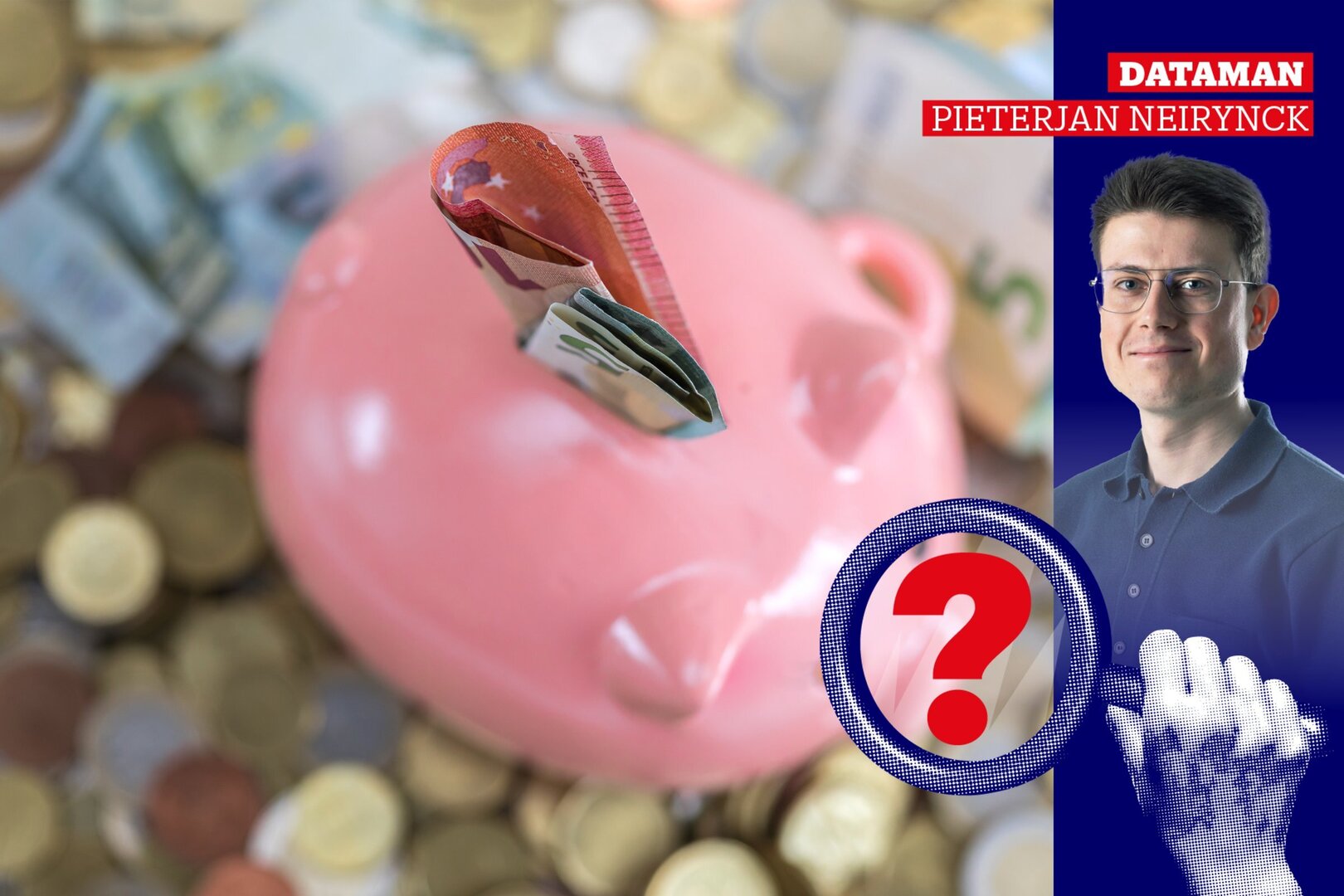 26,9 miljard euro aan cash, aandelen en beleggingen geschonken: 231 ...