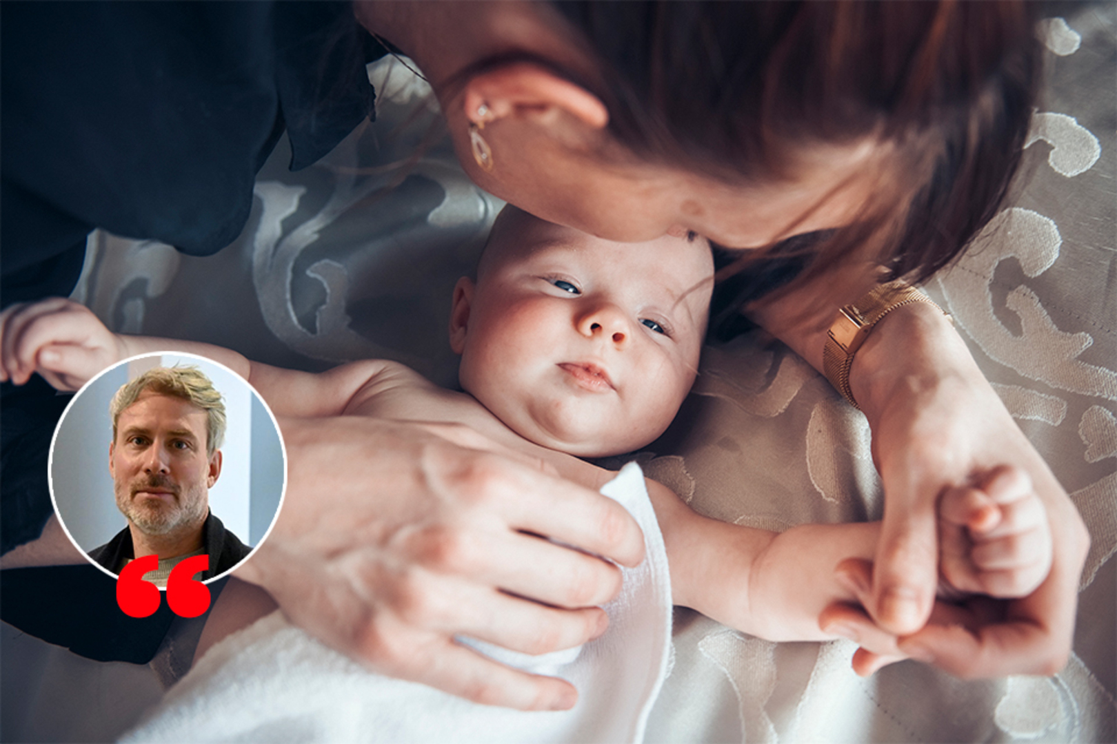 Steeds unieker, maar ook minder lang: dit zijn de populairste voornamen ...