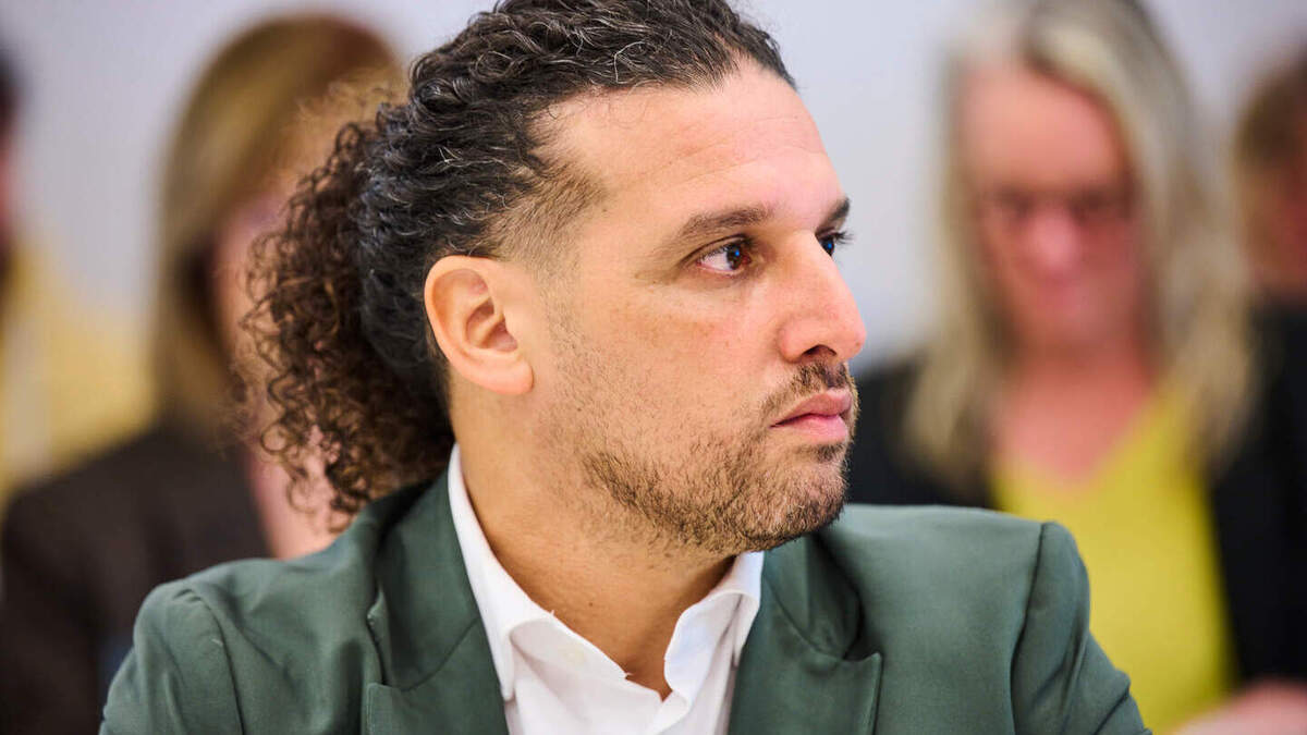 Nederlandse rapper Ali B krijgt in beroep zwaardere straf voor ...